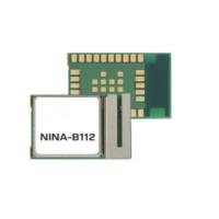 China Wireless Communication Module NINA-B112-05B RF Transceiver Module 2.4GHz for sale