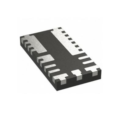 China Integrierter Schaltkreislaufchip MAX20781EAFC 86A Synchrone Buck-Wandler 12-FC2QFN zu verkaufen