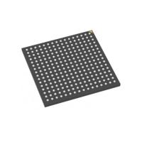 China Microcontroller MCU MIMX9332XVUXMAA General Purpose ARM Cortex-M33 MPU for sale