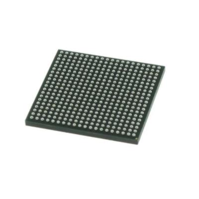 China Микроконтроллер MCU MIMX8MM6CVTKZAAR i.MX8MM 4-ядерный 64-битный микропроцессор LFBGA486 for sale