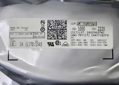 Chip di circuito integrato AMC1306M05DWVR SOIC8 Modulo isolato ad alta precisione