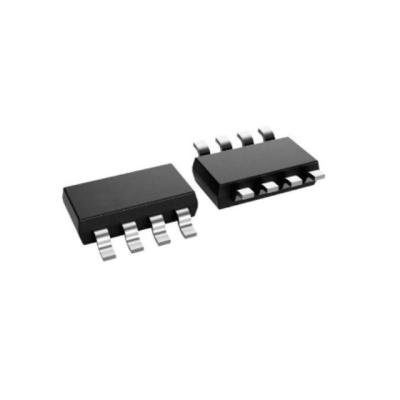 China Integrated Circuit Chip INA241B1IDDFR Current Sense Amplifier With Enhanced PWM Rejection for sale