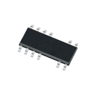 China Integrated Circuit Chip ICE5QR1680BG Offline Flyback Topology Converter 16-SOIC for sale