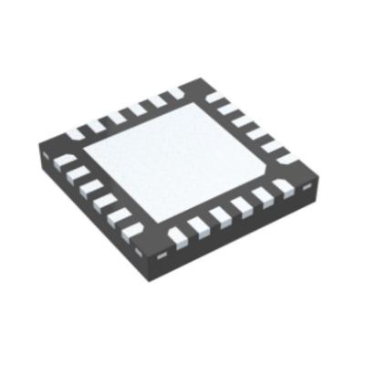 China Integrated Circuit Chip HMC1131LC4TR GaAs PHEMT MMIC Medium Power Amplifiers LGA-24 for sale