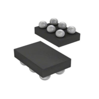 China Integrated Circuit Chip FPF2188UCX Power Distribution Switches Load Drivers for sale