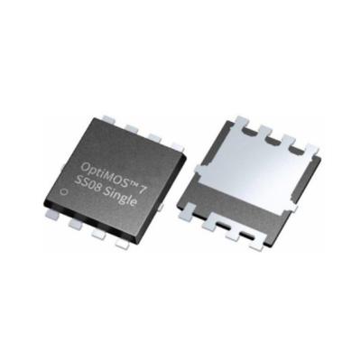 China Chip de circuito integrado IAUCN04S7L006 40V Transistores de potência de MOSFET de canal N para automóveis à venda