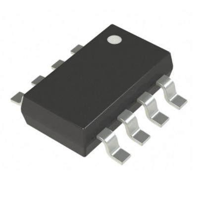 China Integrated Circuit Chip INA296A2QDDFRQ1 Ultra-Precise Bidirectional Current Sense Amplifier for sale