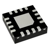 China Wireless Communication Module HMC540SLP3E Broadband 4-Bit Silicon Digital Attenuators for sale