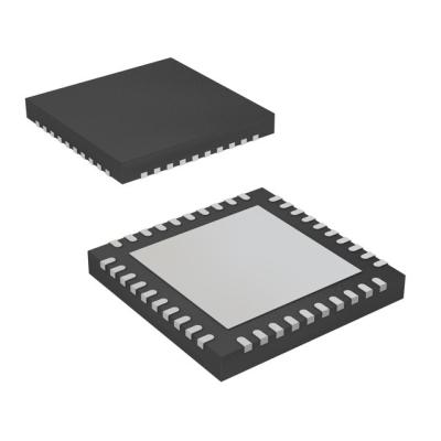 China Integrierter Schaltkreislauf-Chip DRV8353HMRTAT 100V Dreiphasige Smart Gate-Treiber 40-WFQFN zu verkaufen