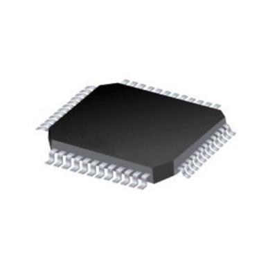 China Puce de circuit intégré DRV8334PHPR, pilote de porte intelligente triphasée IC HTQFP-48 for sale