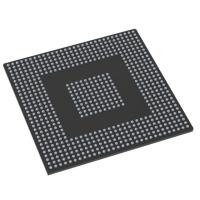 China Integrated Circuit Chip DLPC7540ZDC DMD Controllers BGA-676 DLP Display Controller for sale