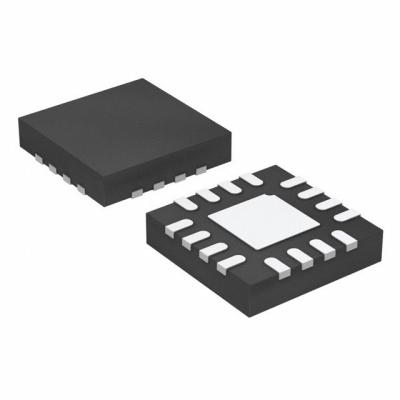 Cina Chip di circuito integrato DAC43608RTER DAC di uscita di tensione tamponata ad otto bit in vendita