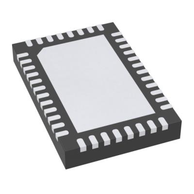 China Συμπληρωμένο κύκλωμα Τσιπ DS320PR410RNQR 4 κανάλια 32Gbps Σημείο αποθήκευση WQFN-40 for sale