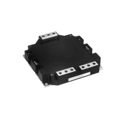 중국 Automotive IGBT Modules CM900DUC-24NF Dual Switch Frequency Conversion IGBT Silicon Modules 판매용