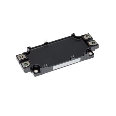 China Automobiele IGBT-modules CM600DX-24T 1200V 600A IGBT-power driver module Te koop
