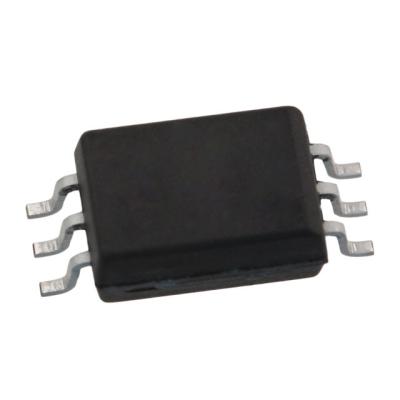 China Geïntegreerde schakelchip ADUM4120-1CRIZ 2A Geïsoleerde enkelkanaalspoortdrivers SOIC-6 for sale