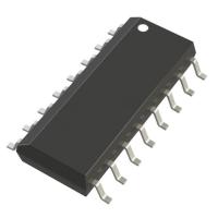 China Integrated Circuit Chip ADUM3224WARZ 3kVrms Isolated Precision Half-Bridge Driver for sale