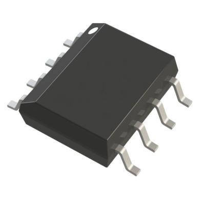 China Integrated Circuit Chip ADA4622-2BRZ Precision Amplifiers SOIC-8 JFET Amplifiers for sale