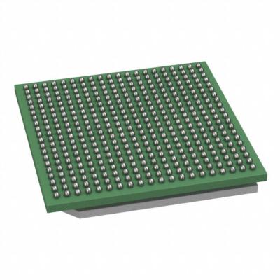 China Módulo de Comunicação sem fio AFE7954IALK 29,5 Gbps IC transceptor RF de quatro canais for sale