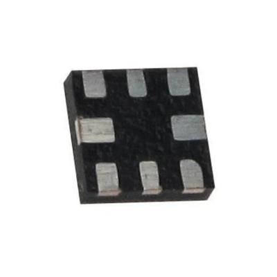 China Integrated Circuit Chip ADS7057IRUGR 14-Bit 2.5MSPS Differential Input Low-Power SAR ADC for sale