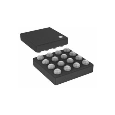 China Integrated Circuit Chip AD5592RBCBZ 8 Channel 12-Bit Data Converter IC WLCSP-16 for sale