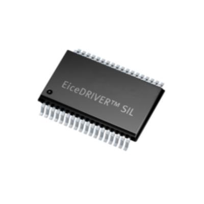 China Integrated Circuit Chip 1EDI2004AS High Voltage IGBT Driver For Automotive Applications for sale