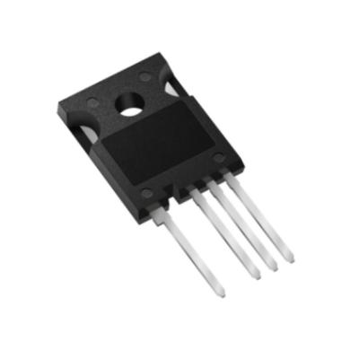 China Geïntegreerde schakelchip FGHL50T65LQDTL4 IGBT-transistor met volledige Copack-diode for sale