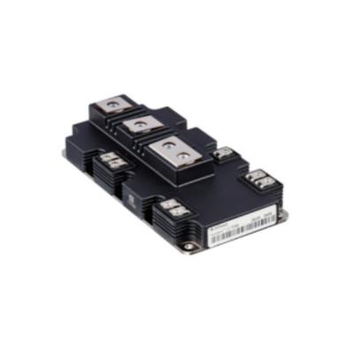 China Automotive IGBT Modules FF650R17IE4B60 Half Bridge Inverter 1700V 930A 4.15kW IGBT Module for sale