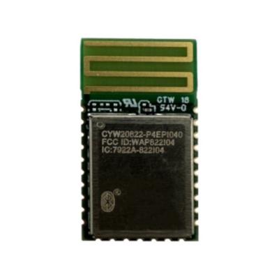 China Wireless Communication Module CYW20822P4EPI040 Fully Integrated BT Low Energy Wireless Module for sale