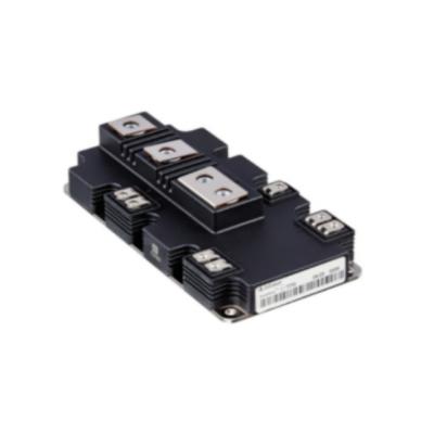 중국 Automotive IGBT Modules DF650R17IE4PB60 Single 1700V 930A IGBT Transistors Module 판매용