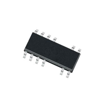 China ICE5QR4780BG-1 Integrated Circuit Chip 800V CoolSET Quasi Resonant Flyback Controller for sale
