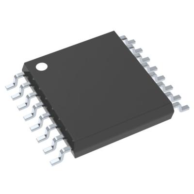 China Integrated Circuit Chip ADS122C04IPWR 24-Bit 4-Channel Delta-Sigma ADC met I2C-interface Te koop