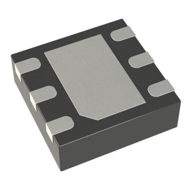 China Chip de circuito integrado ADP7118ACPZN2.5-R7 200mA Regulador linear LDO CMOS de baixo ruído à venda