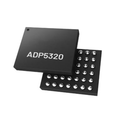 China Geïntegreerde schakelchip ADP5320BCBZ-1-R7 Multi-Channel PMIC WLCSP-42 Draagbare PMIC-eenheden Te koop