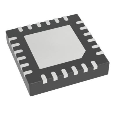 China Integrated Circuit Chip ADMV8420ACPZ Tunable Band-Pass Filter LFCSP-24 Active Filters for sale