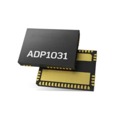 China Chip de circuito integrado ADP1031ACPZ-4-R7 Unidade de gestão de microelectricidade isolada de 3 canais à venda