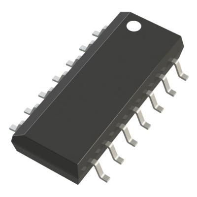 China Integrated Circuit Chip ADM3064EBRZ RS-485 Transceivers With 12kV ESD Protected for sale