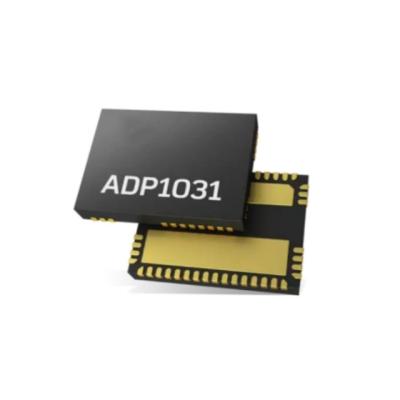 China Integrierter Schaltkreislauf-Chip ADP1031ACPZ-3-R7 3-Kanal-Digitalstrommanagement LFCSP-41 for sale