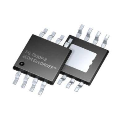 China Geïntegreerde schakelchip 2EDN8534R 2 Output Low-Side MOSFET Gate Drivers DSO-8 PMIC chips for sale