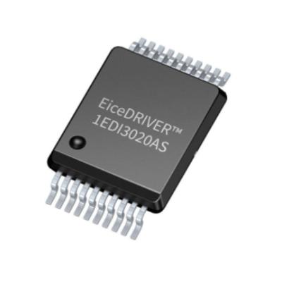 China Geïntegreerde schakelchip 1EDI3020AS Automotive 12A Single Channel Geïsoleerde IGBT-driver for sale