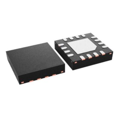 China Integrated Circuit Chip DRV8214RTER Half Bridge Brushed DC Motor Drivers WQFN-16 for sale