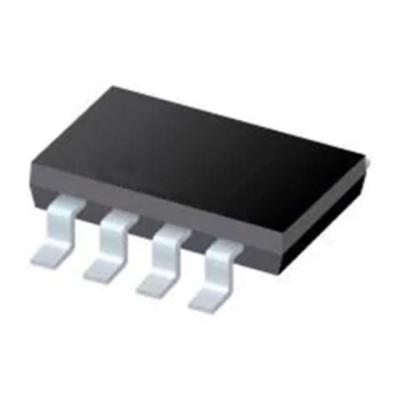 China Integrated Circuit Chip INA190A2QDDFRQ1 Low-Power Zero-Drift Current Sense Amplifier for sale