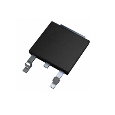 Cina Chip di circuito integrato FDD13AN06A0-F085 N-Channel PowerTrench MOSFET 60V 50A 13.5mΩ Transistor in vendita