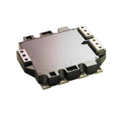 China Automotive IGBT Modules CM1000DUC-34SA High Power Switching 1700V IGBT Module à venda