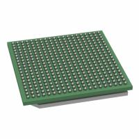 China Wireless Communication Module AFE7951IABJ Wide Bandwidth Multi-Channel Transceiver for sale