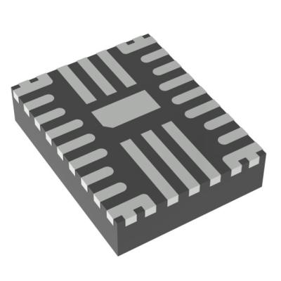 China Integrated Circuit Chip TPS25852QRPQRQ1 3A USB Controller VQFN-25 USB Interface IC for sale