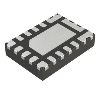 Integrated Circuit Chip TPS62873Z0WRXSR 15A Synchrone Buck Regulator VQFN-16