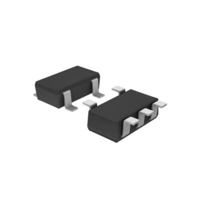 China Integrated Circuit Chip TSL6001ILT 5V Low Power 1MHz Operational Amplifier IC for sale