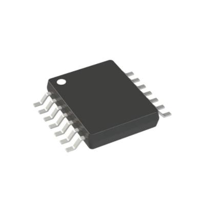 China Integrated Circuit Chip TSV794IYPT 50MHz High Bandwidth Operational Amplifier IC for sale