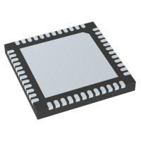 China Integrated Circuit Chip TPS536C7B1RSLR Dual-Channel Step-Down Multiphase PWM Controller for sale